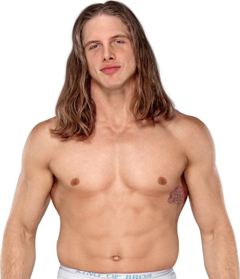 Matt Riddle WWE | News, Rumors, Pictures & Biography | Sportskeeda WWE
