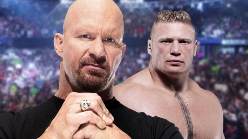 WWE News: Stone Cold Steve Austin reveals real reason why he didn't ...