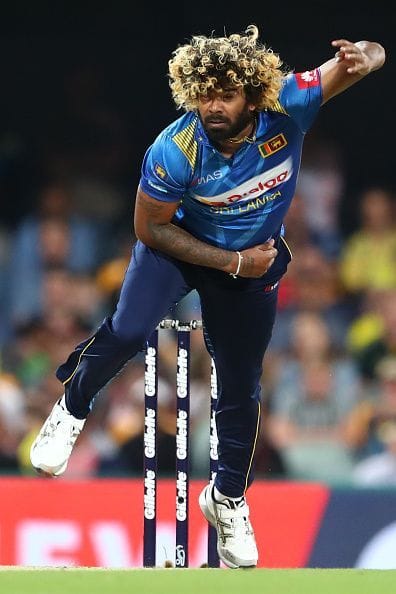 Lasith Malinga Biography, Achievements, Career Info, Records & Stats ...