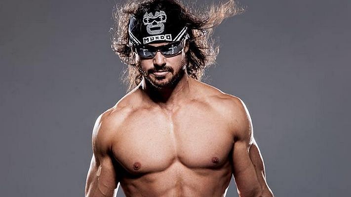 3 Reasons Why John Morrison Returning To Wwe Is Great And 3 Why It Isnt