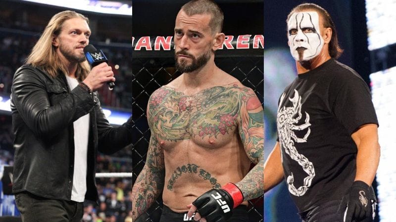 10 Wrestlers whose careers were cut short due to injury: where are they ...