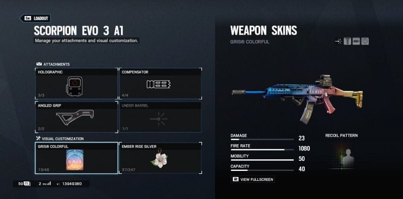 Rainbow 6 Siege Y4 S4 Updates Revealed