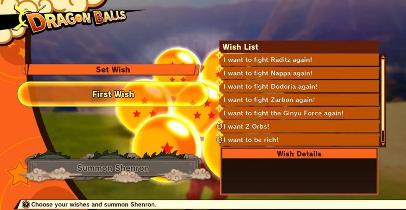 Dragon Ball Z Kakarot: How to find Z Orbs fast