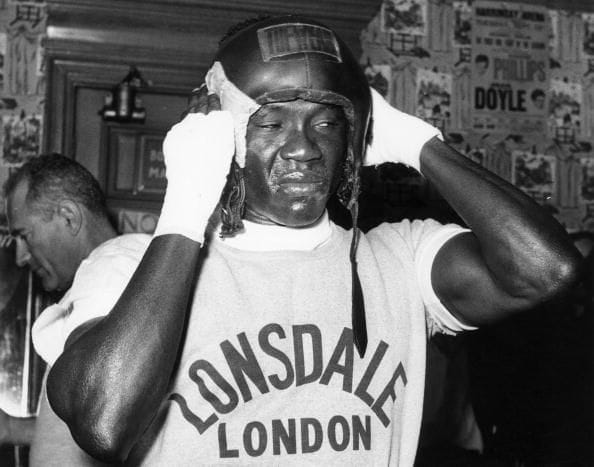 Pride in the name of love: Emile Griffith's fight outside the boxing ring