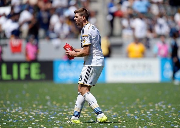 5 Most famous footballers to have played in the MLS