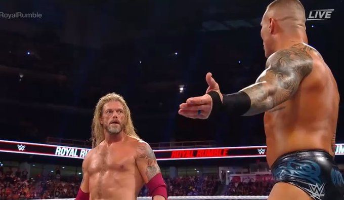 Royal Rumble 2020: 5 reasons why Edge returned to WWE