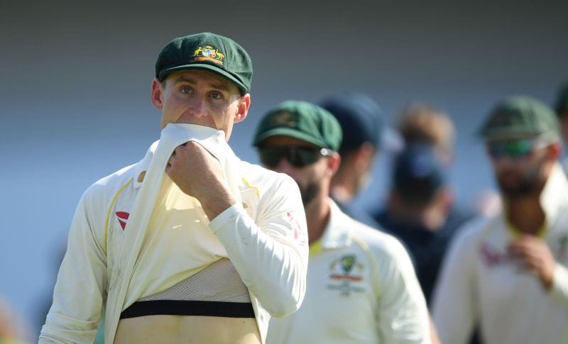 5 things you may not know about Marnus Labuschagne