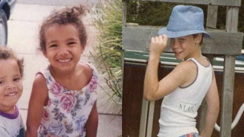 10 rare photos of WWE Superstars as kids you need to see