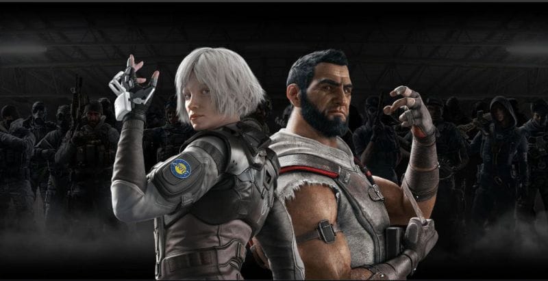 Rainbow 6 Siege Y5 2020 Roadmap revealed