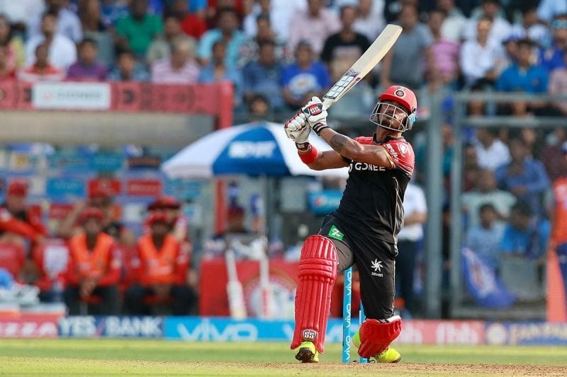 IPL: RCB's best all-time XI