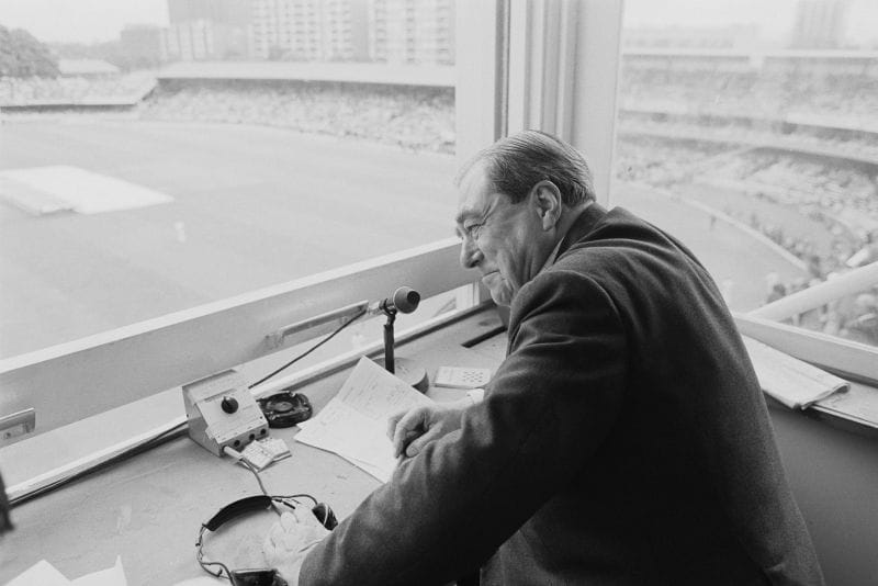 10 greatest cricket commentators of all time