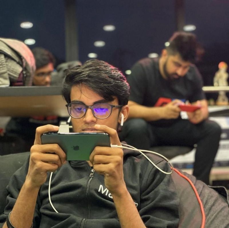 PUBG Mobile: Who is Maxtern?