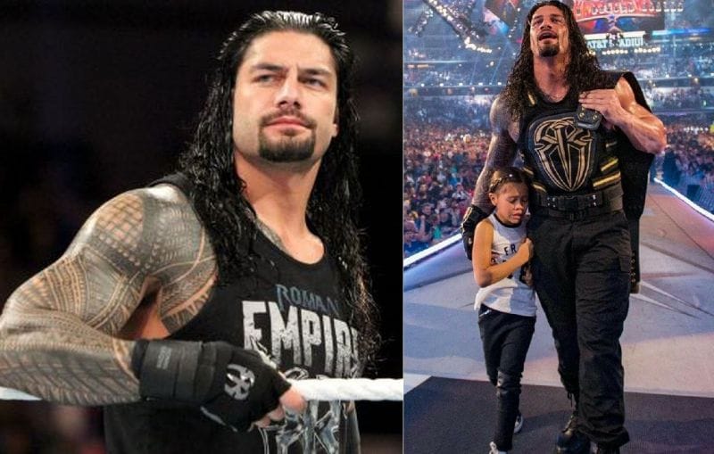 The Big Dog: 5 Facts you didn't know about WWE's Roman Reigns