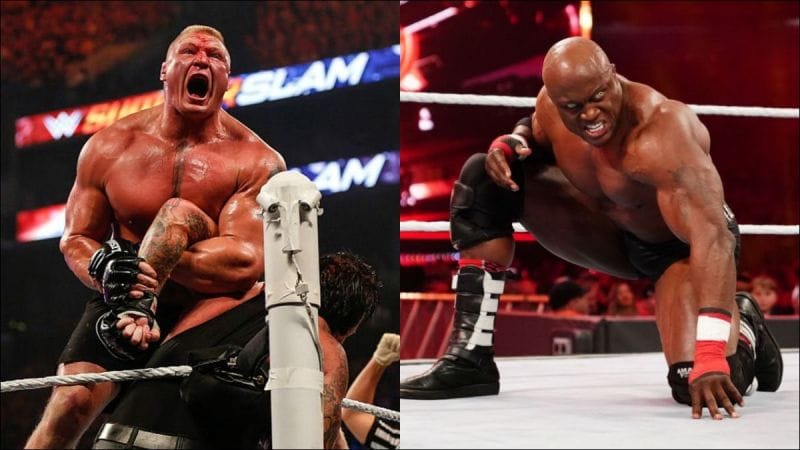 5 WWE Superstars we need to see in the NXT Fight Pit