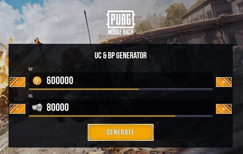 PUBG Mobile UC generator: All you need to know
