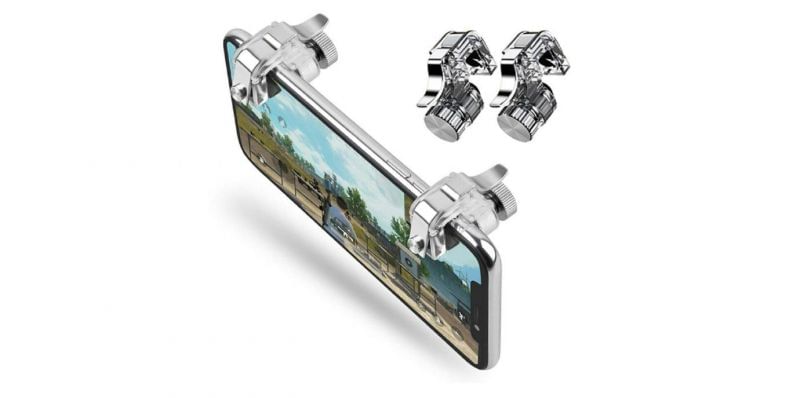 PUBG Trigger: Top 5 best triggers for PUBG Mobile