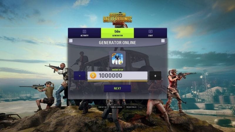 PUBG Mobile UC generator: All you need to know