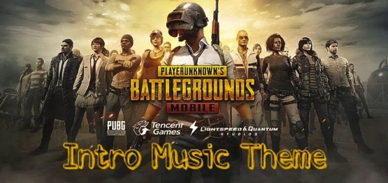 PUBG Mobile: How to download PUBG Mobile song