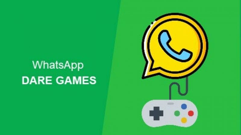 5 games that can be played on WhatsApp with friends