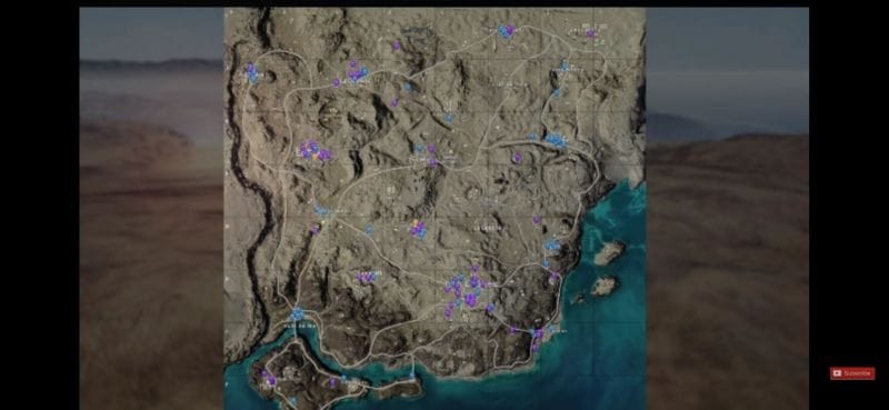 Vending Machine in PUBG Mobile: Everything you need to know