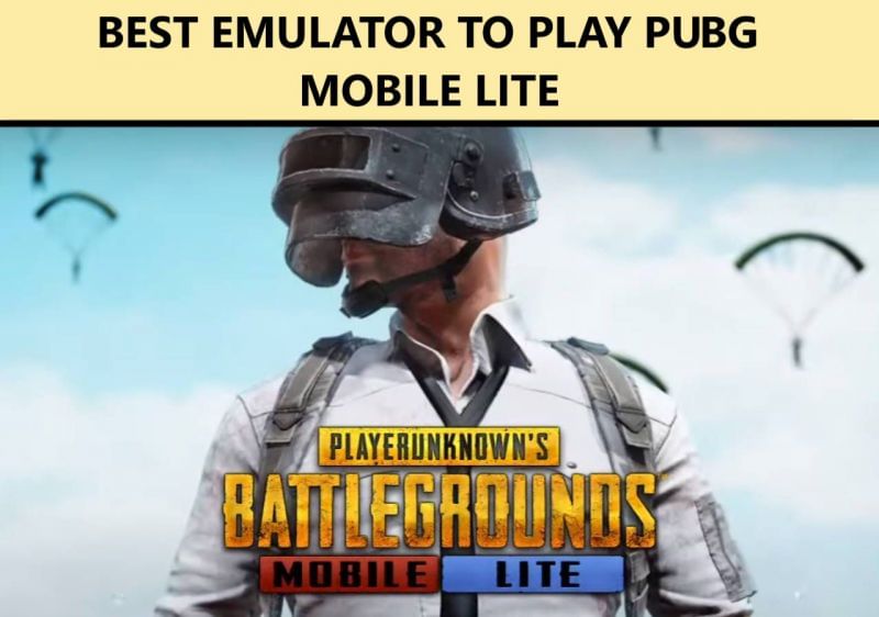 PUBG Mobile Lite: Best Android emulator to play the game