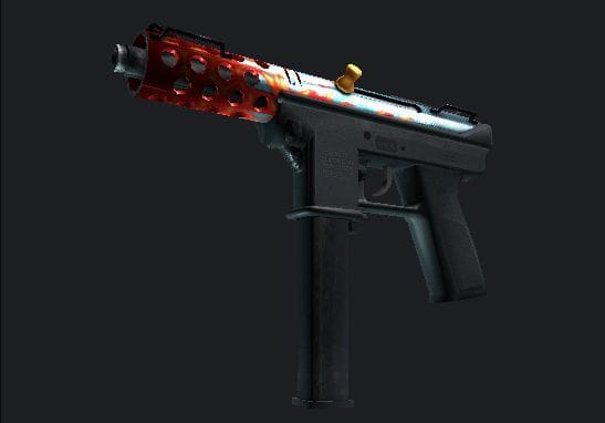 Best CS: GO skins under 1 dollar