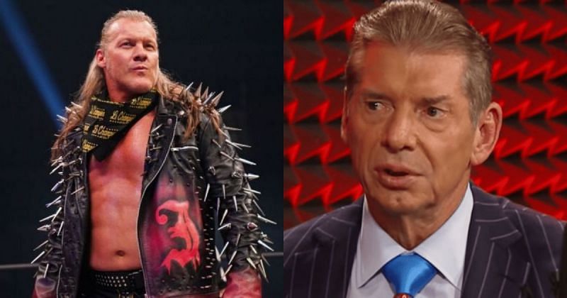 Chris Jericho reveals whether he'd return to WWE under special ... Chris Jericho reveals whether he'd return to WWE under special ...