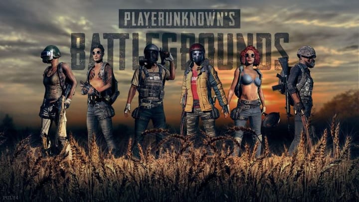 PUBG Mobile roles: What are the functions of IGL, assaulter, support ...
