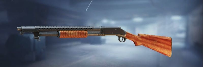 Shotguns in PUBG Mobile: Ranking them from best to worst