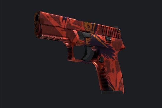 Best CS: GO skins under 1 dollar