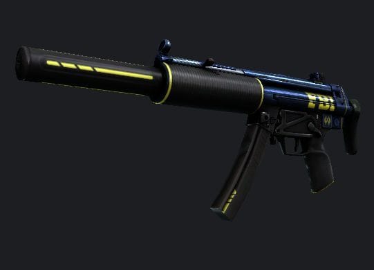 Best CS: GO skins under 1 dollar