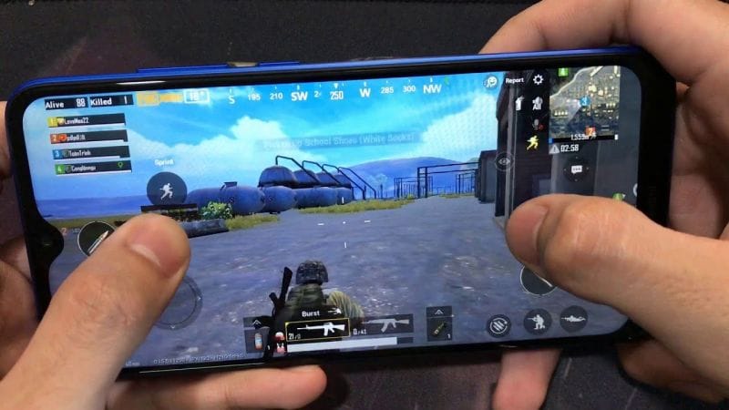 Best Smartphones under Rs 10,000 for PUBG Mobile in June 2020