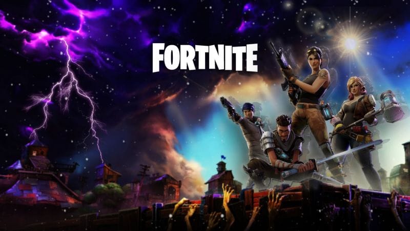 Fortnite: Minimum and recommended system requirements for PC