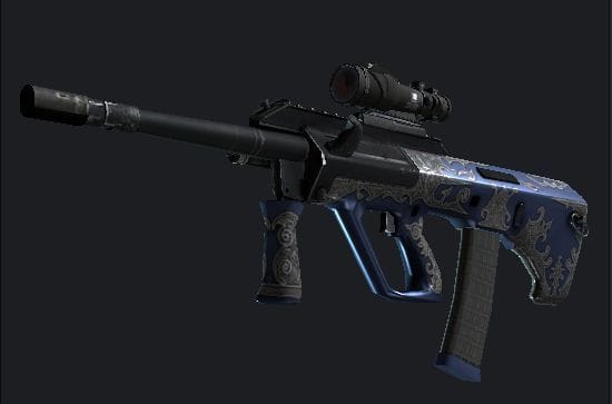 Best CS: GO skins under 1 dollar