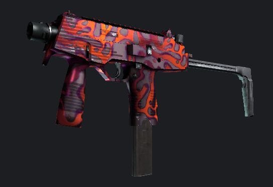 Best CS: GO skins under 1 dollar