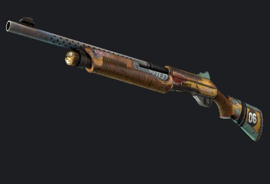 Best CS: GO skins under 1 dollar