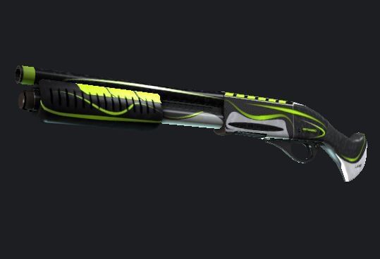 Best CS: GO skins under 1 dollar