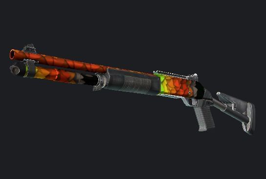 Best CS: GO skins under 1 dollar