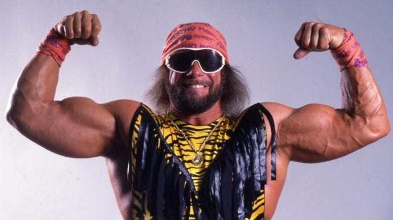 Randy Savage's brother reveals the inspiration behind Macho Man's ...