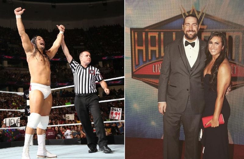 5 WWE Superstars you may have forgotten were the children of legendary ...