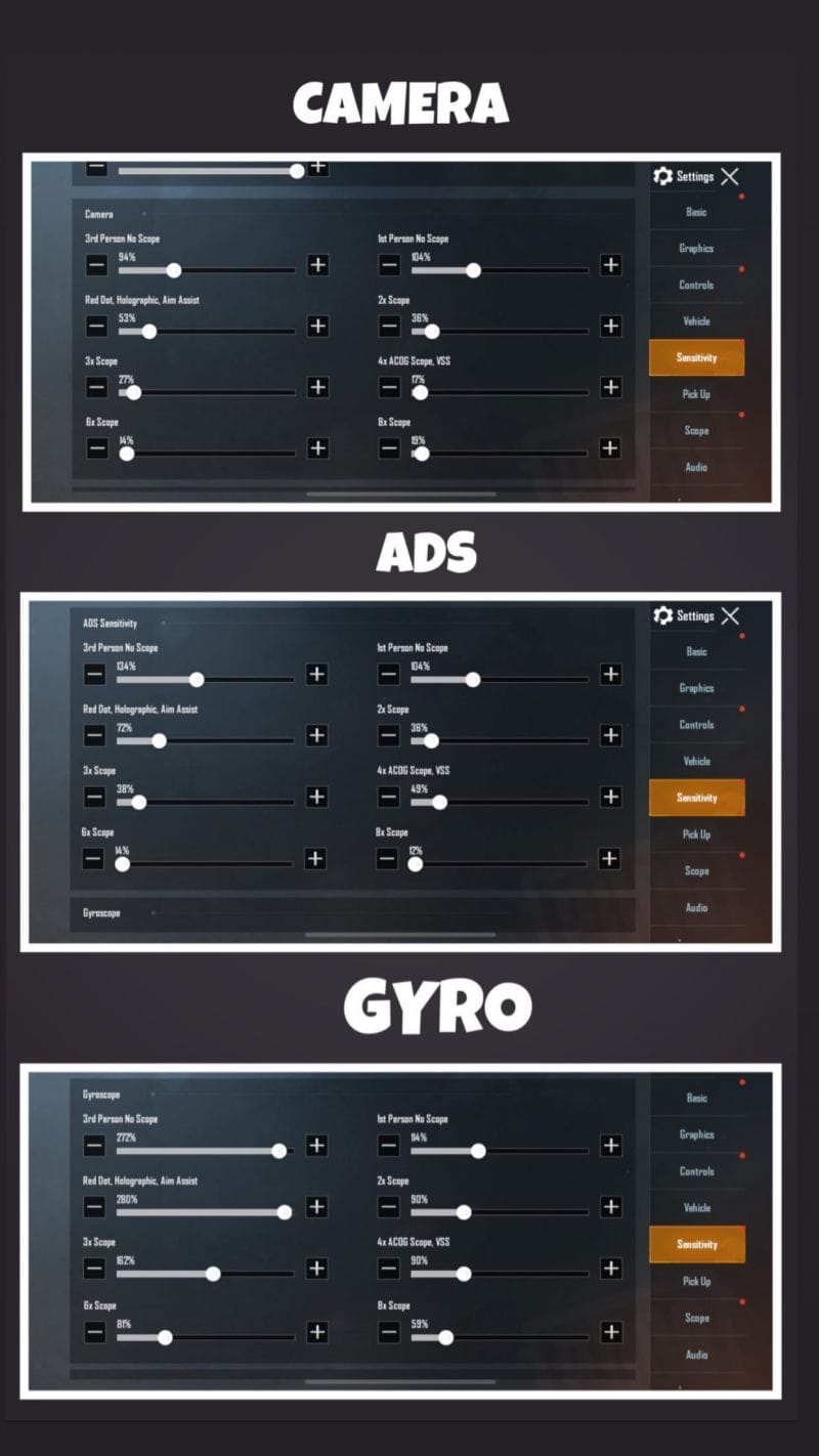 PUBG Mobile: Who is GameXpro?