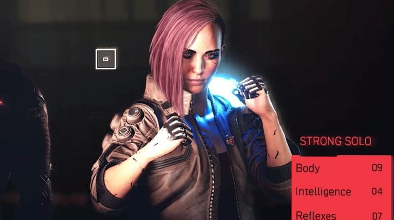 Cyberpunk 2077 Skill Tree: How does progression work in the game?