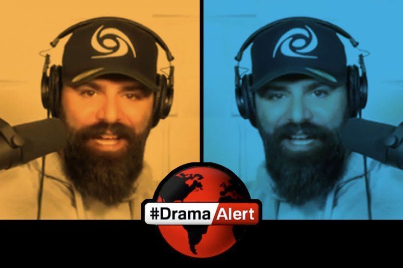 Keemstar: Real name, age, height, net worth and more
