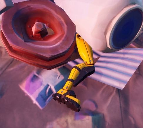 Fortnite: Everything you need to know about the new ‘Crash Dummy’ skin