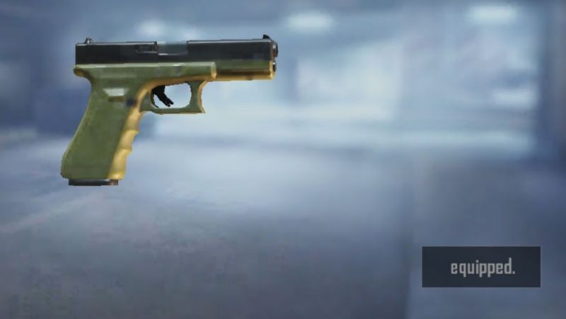 PUBG Mobile: Full list of guns' damage in July 2020