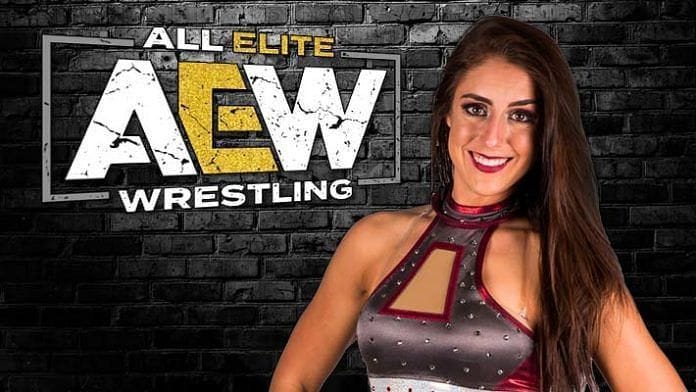 AEW Roster 2022 | AEW's Female & Male Wrestlers
