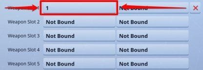 Fortnite Pro Guide: Best Fortnite keybinds in 2020