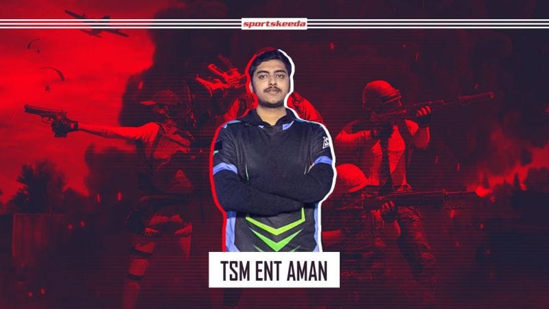 Aman Jain: PMWL 2020 expectations, favourite teammate, Soul to TSM, and ...