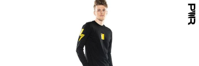 Fortnite: Who is Lachlan and Team PWR