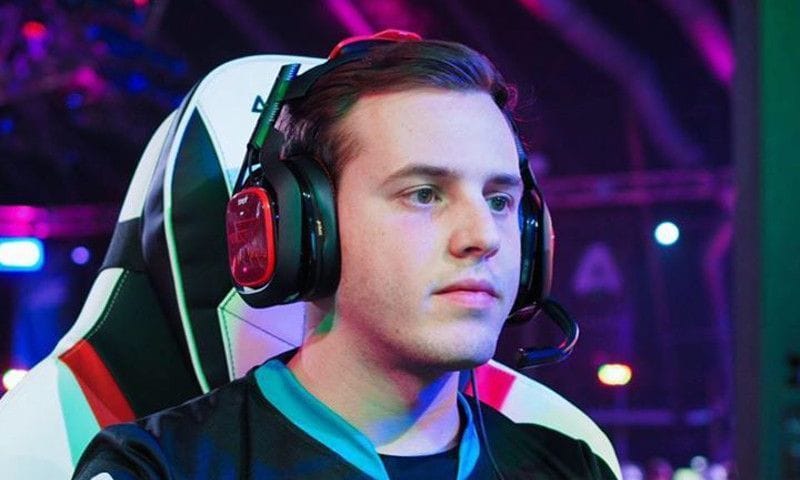 Top 5 COD: Warzone players in 2020